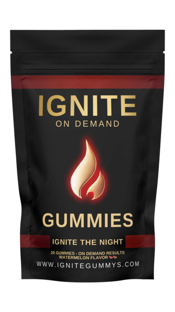 Products – Ignite